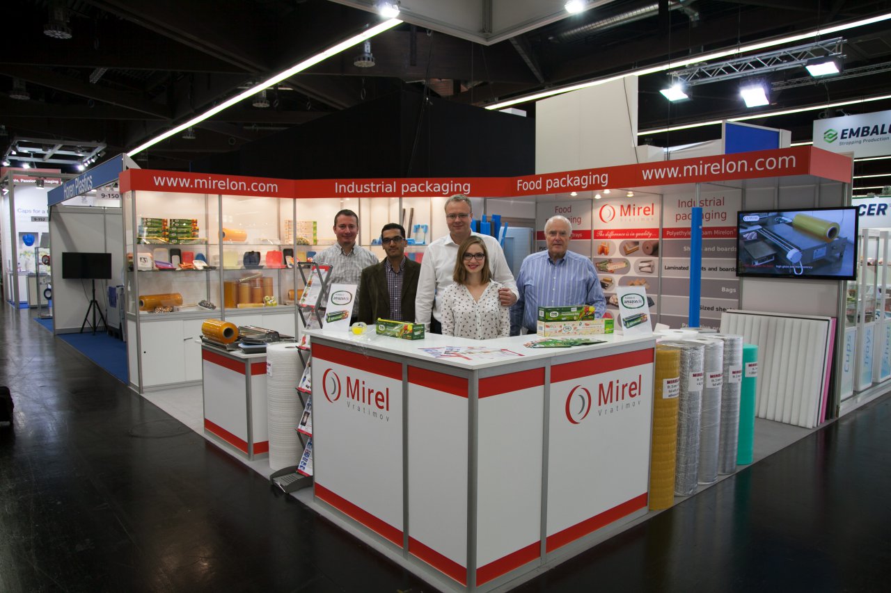 Mirel Vratimov na FachPacku 2016 | mirelon.com