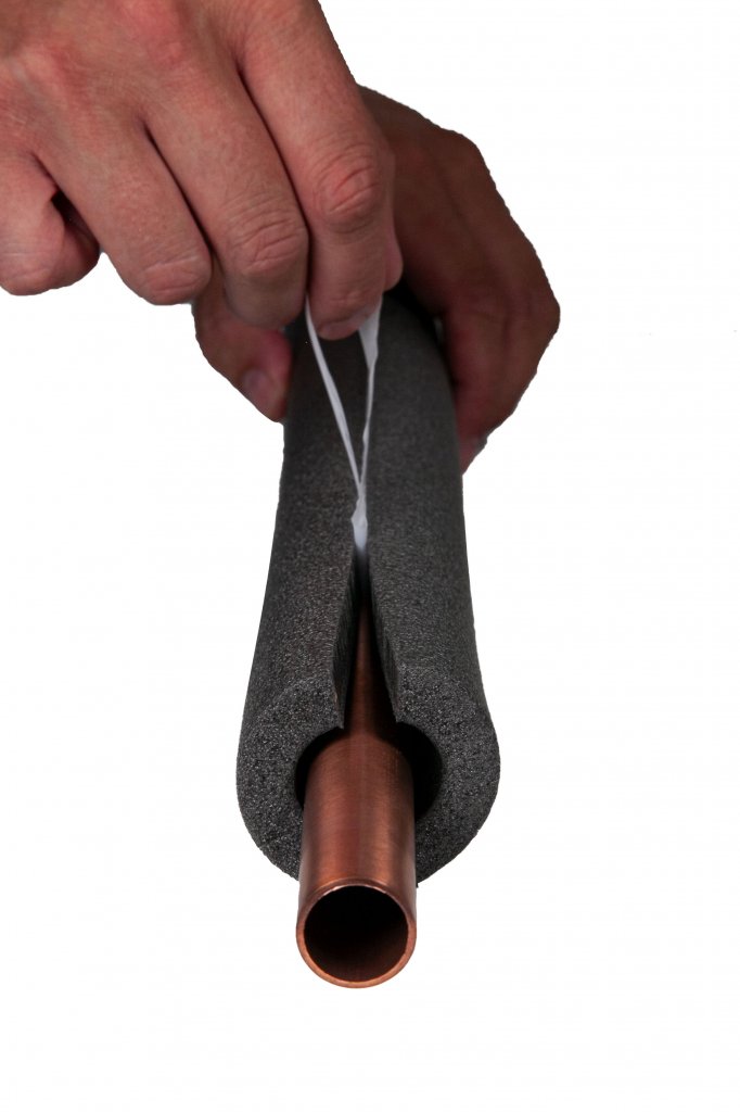 MIRELON SPRINT thermal insulated piping | mirelon.com